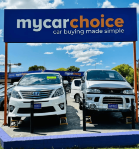 Quality Used Car Dealer in Sydney | My Car Choice