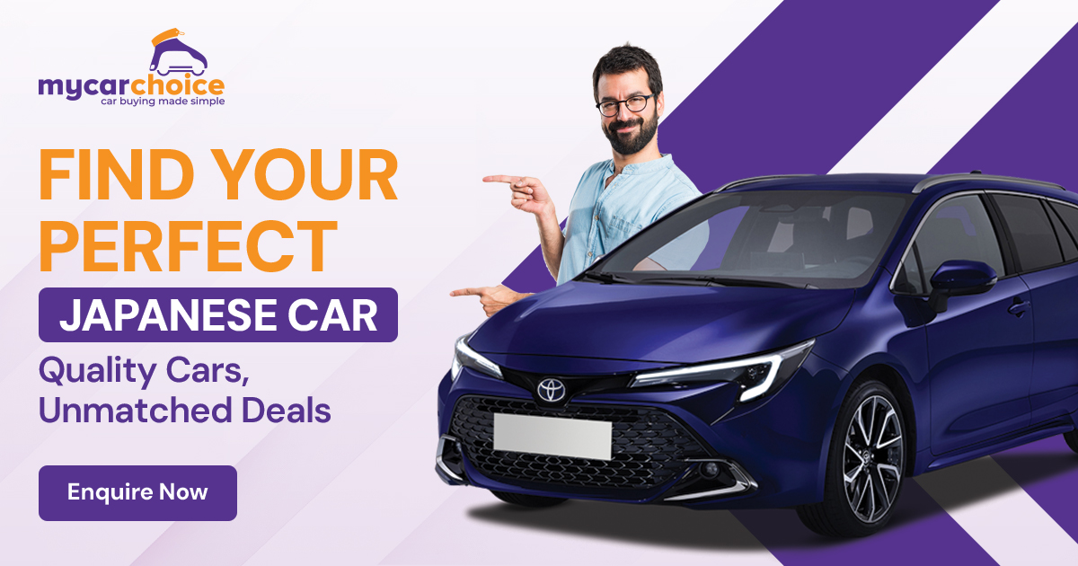 Quality Used Car Dealer in Sydney | My Car Choice