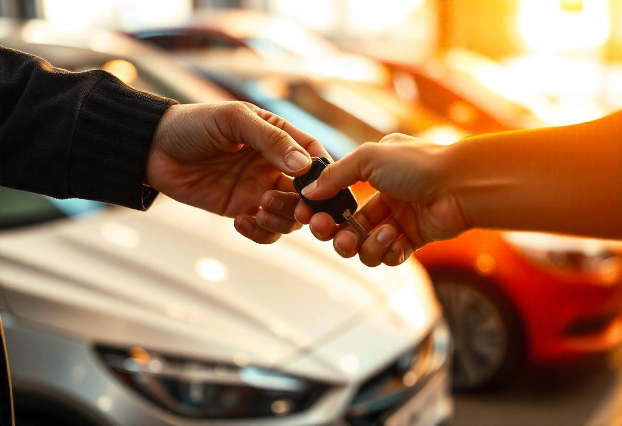 10 Smart Reasons to Choose a Used Car in Australia